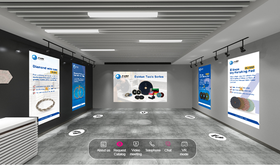 Z-Lion Diamond Technology Company- Diamond Tools China Manufacturer ...