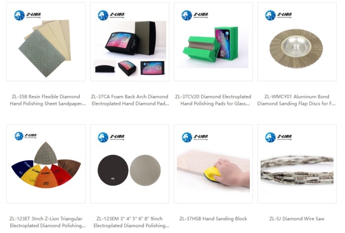 what is glass polishing